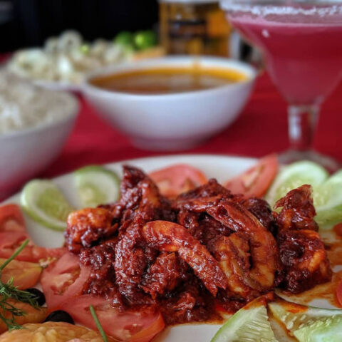 St. Anthonys Beach Shack